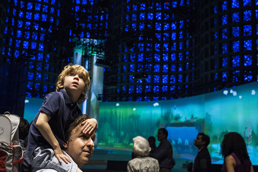 The best children's museum picks for kids in New York City