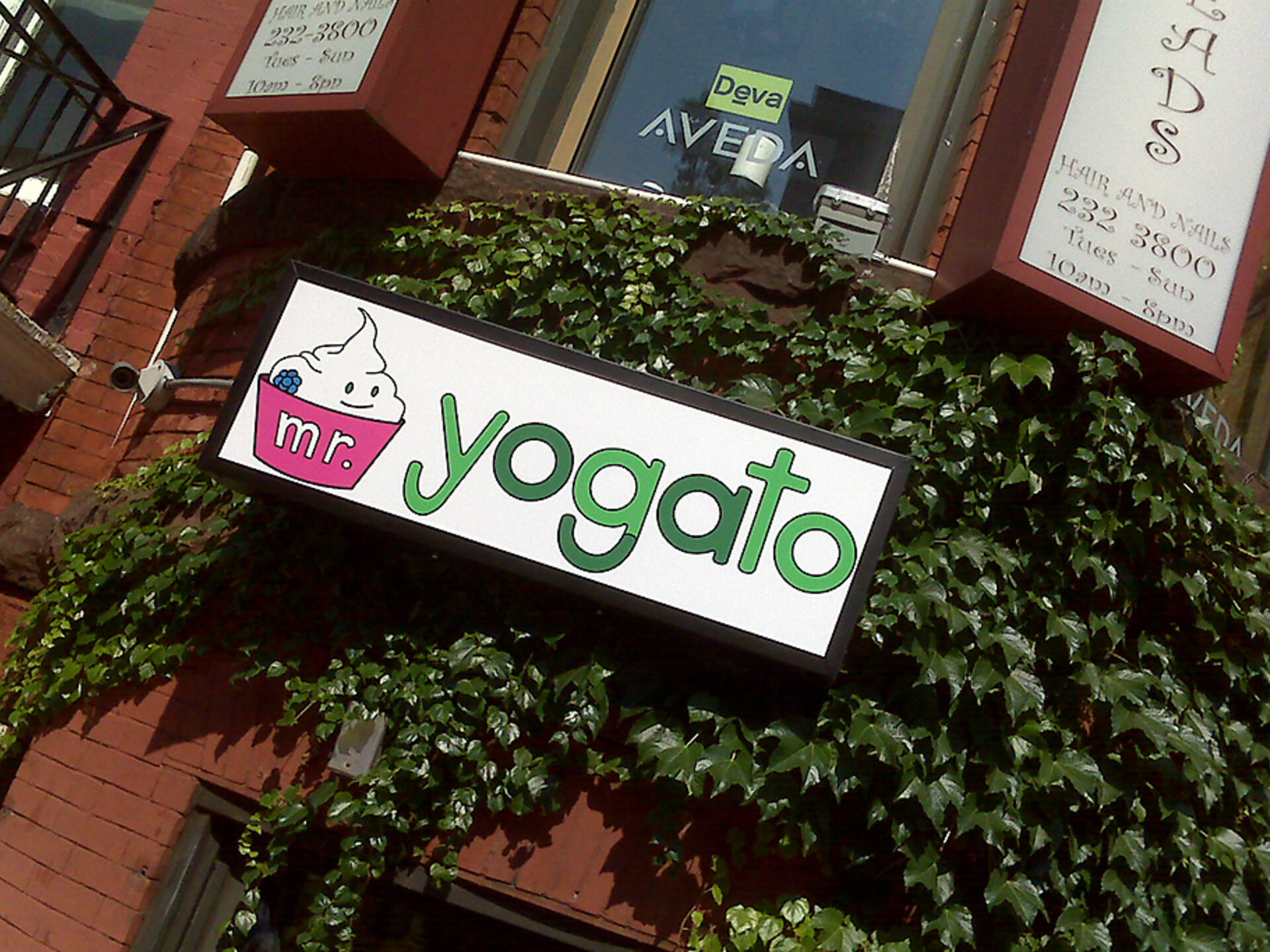 Best ice cream shops in DC for unusual flavors and frozen treats