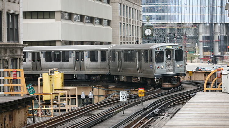 4 reasons why the CTA should install cooling stations on El platforms