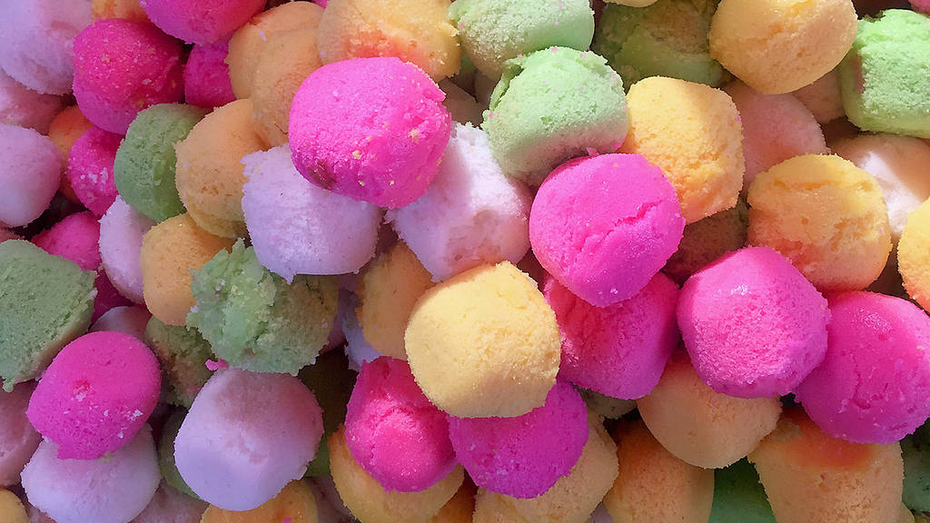 Ramadhan bazaars: Best kuih