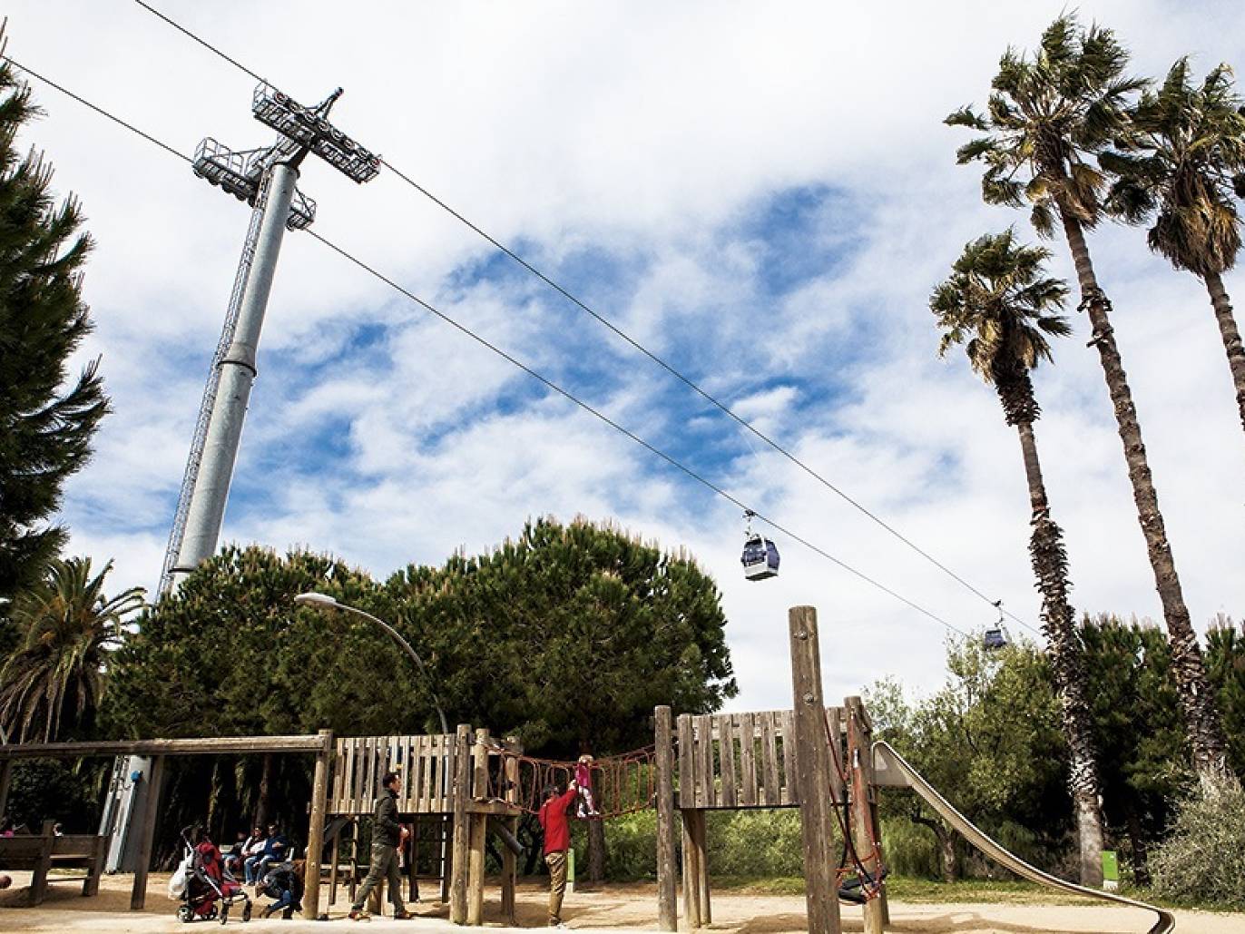 30 Things To Do With Kids In Barcelona | Family-Friendly Activities