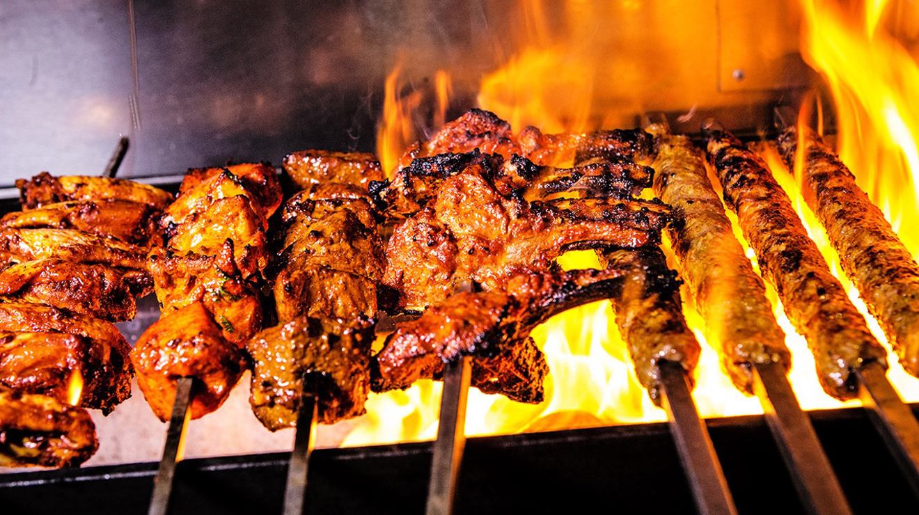 The Regency Club | Restaurants in Borough of Brent, London