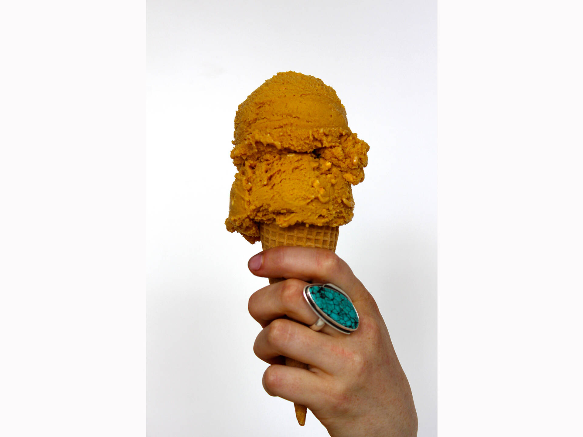 Best ice cream shops in DC for unusual flavors and frozen treats