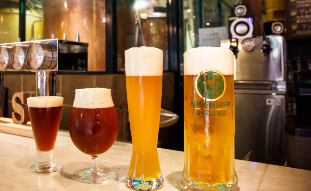 The best Tokyo bars with a view | Time Out Tokyo