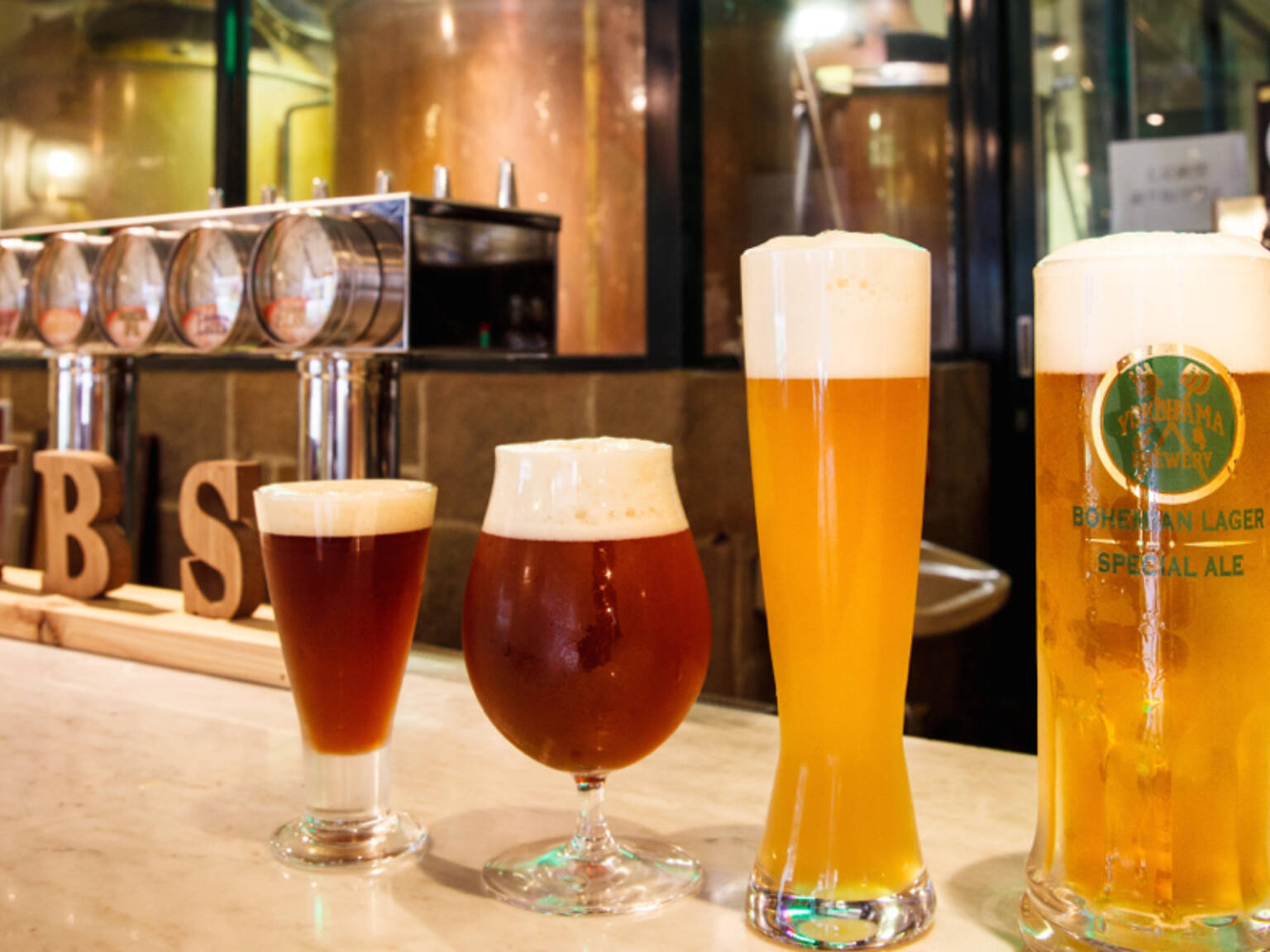 The best Tokyo bars with a view | Time Out Tokyo