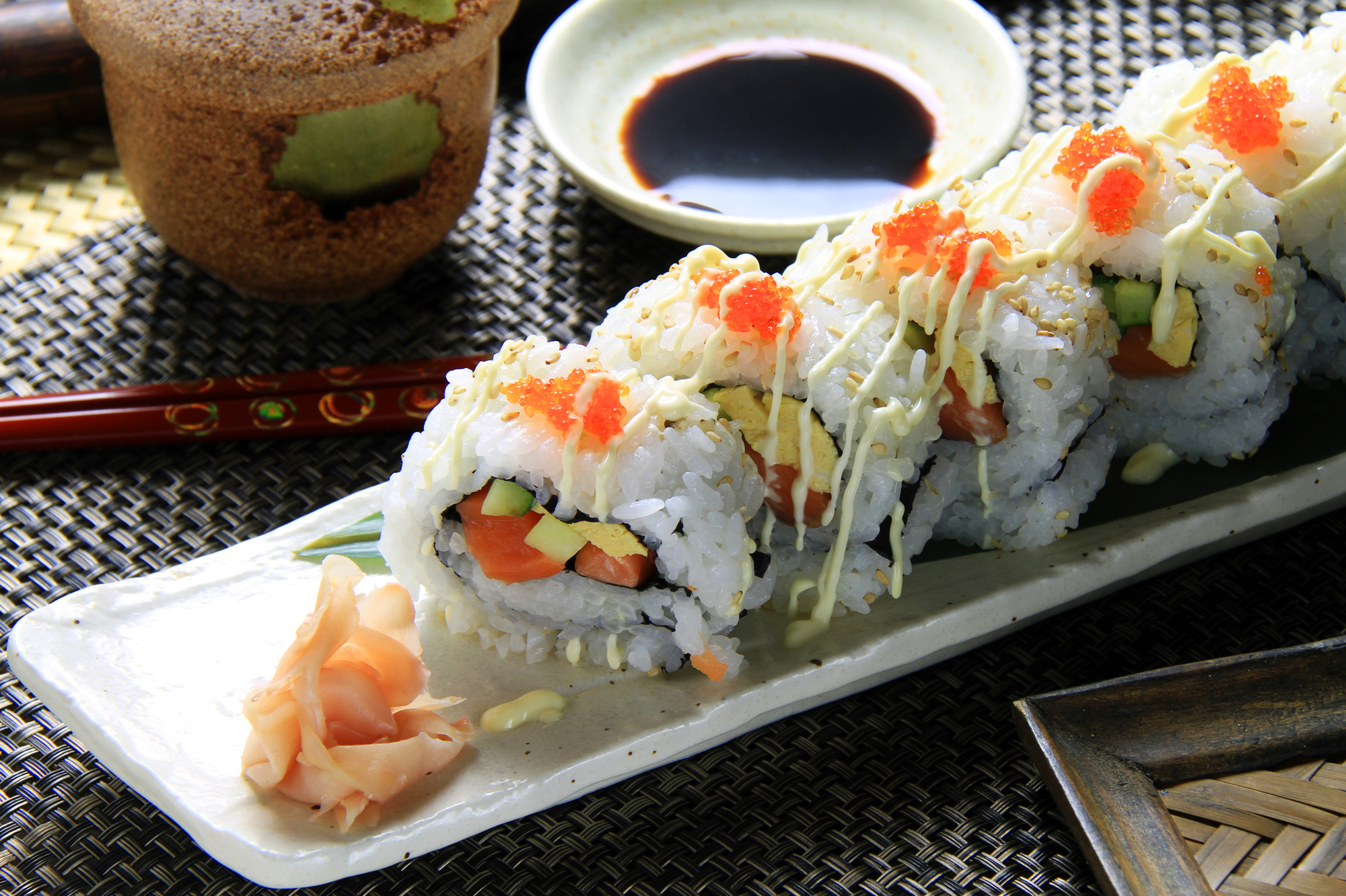 The mysteries of sushi: Part 3, the evolution of sushi | Time Out Tokyo