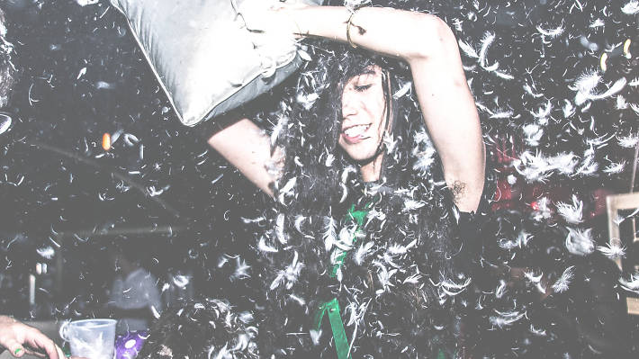 50 pictures that prove London’s nightlife isn’t dead