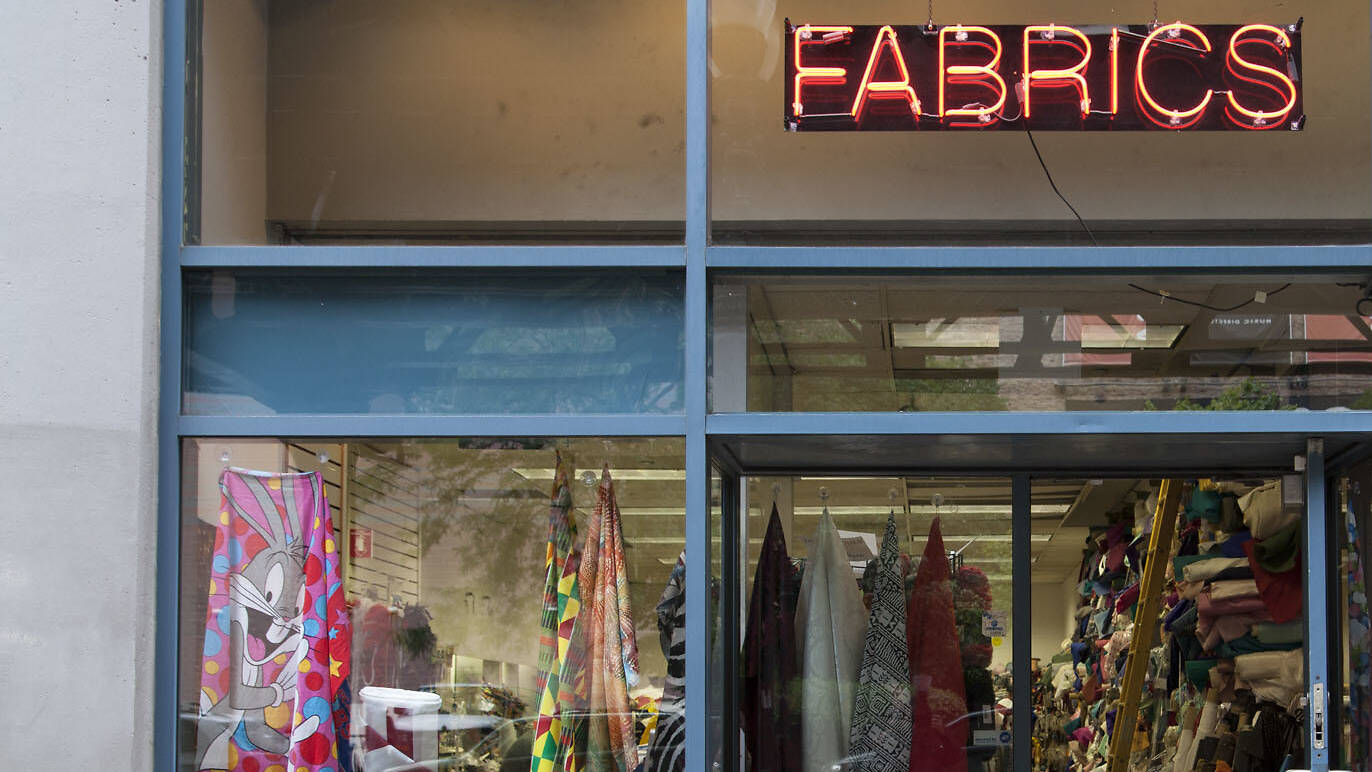 Best Chicago fabric stores for sewing projects, patterns and more