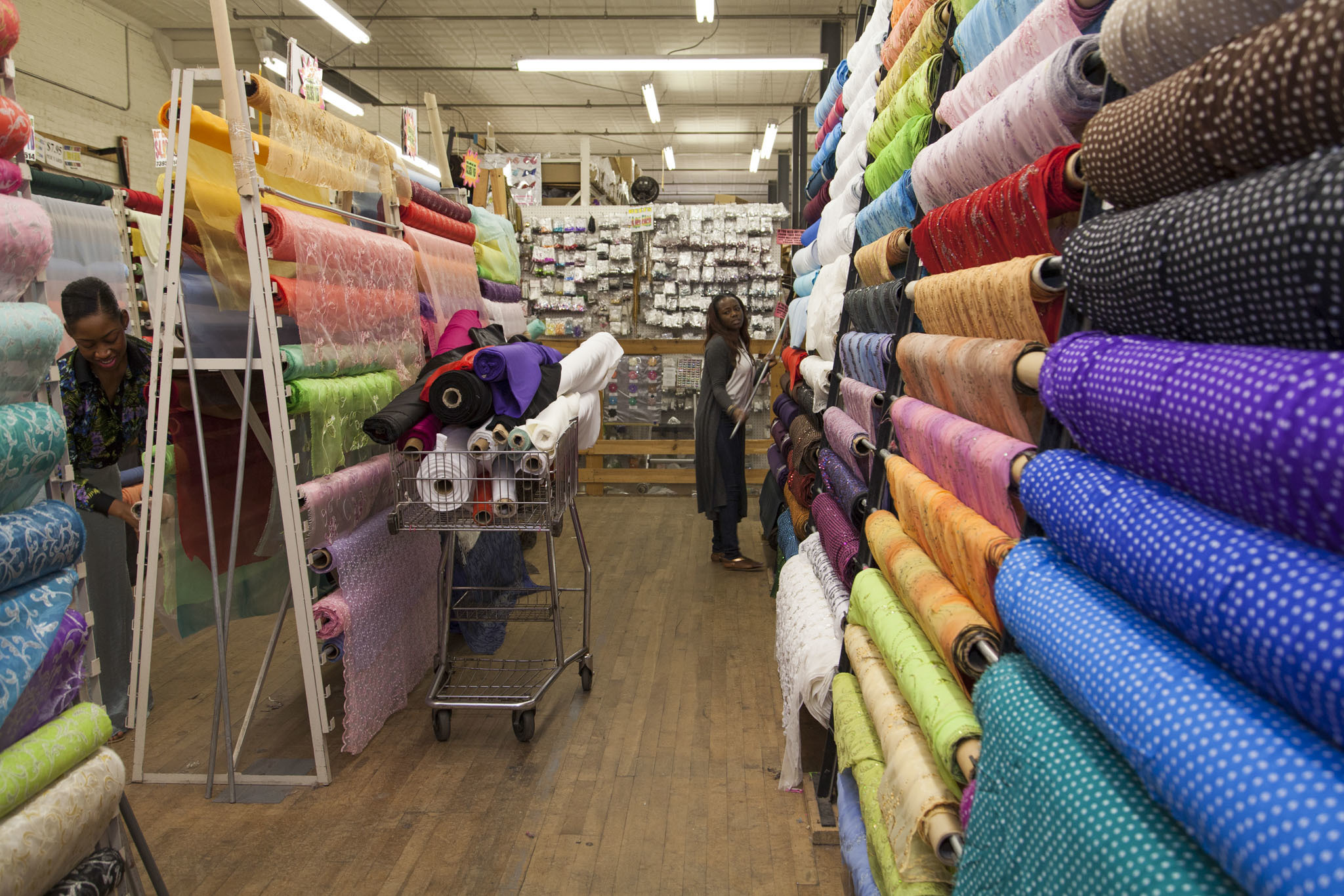 Best Chicago Fabric Stores For Sewing Projects Patterns And More Best Chicago Fabric Stores For Sewing Projects Patterns And More