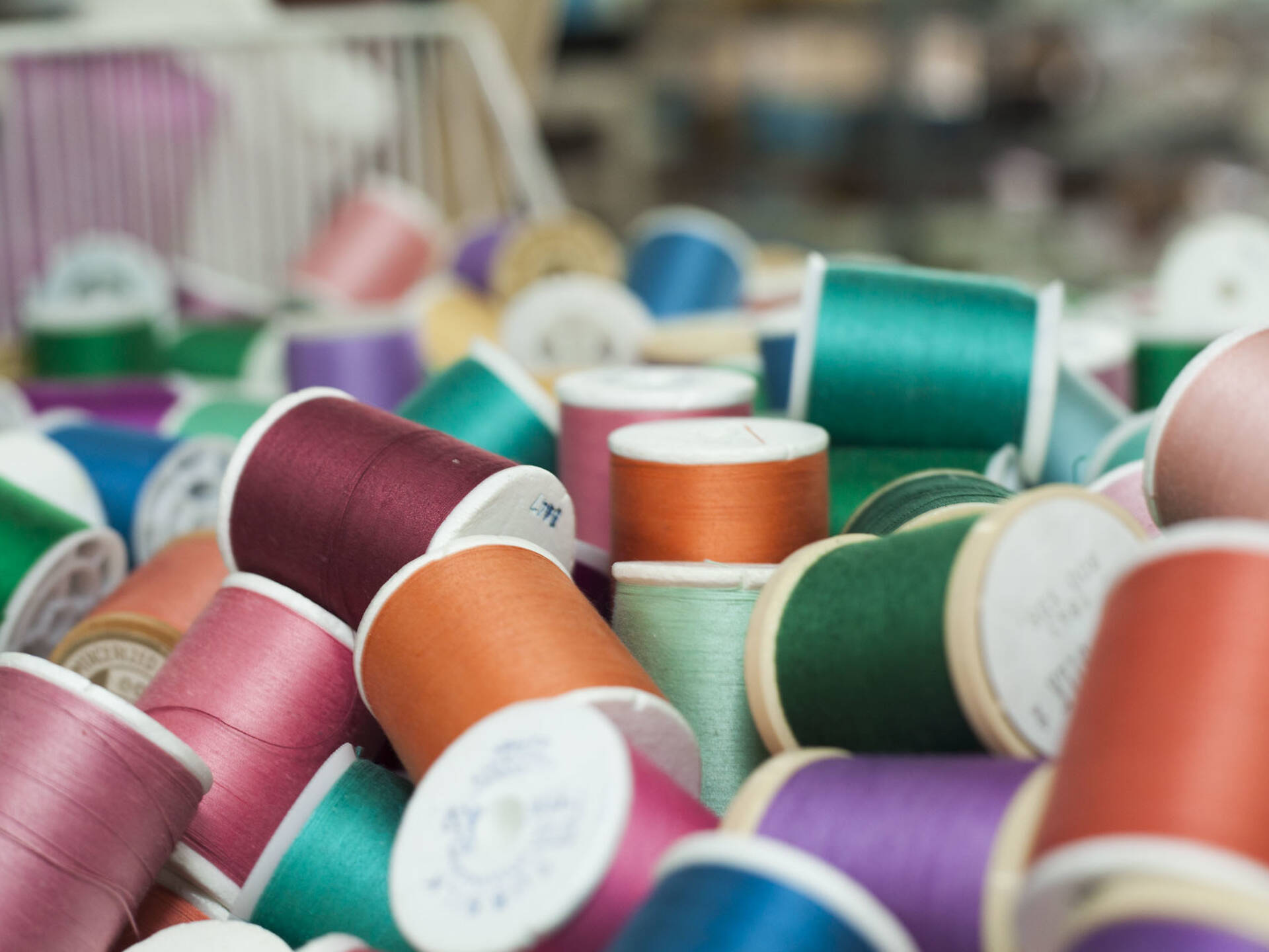 Best Chicago fabric stores for sewing projects, patterns and more