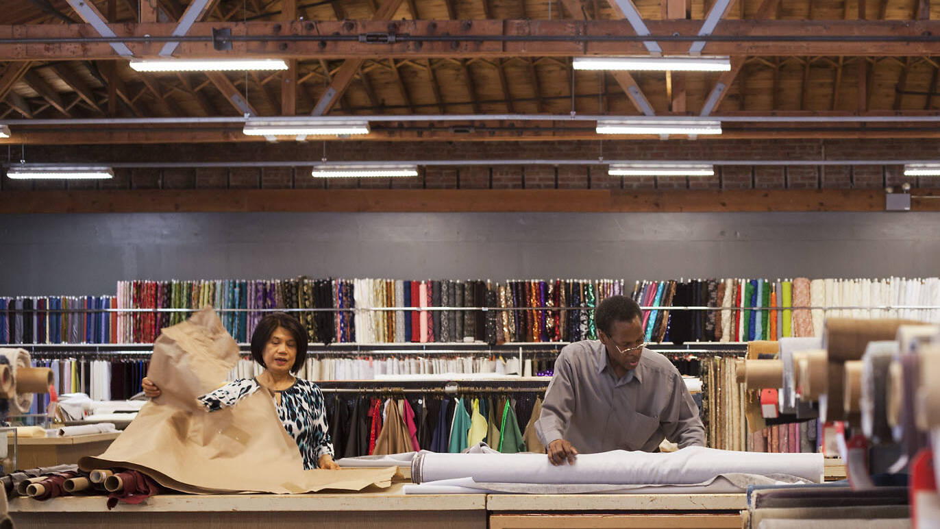Best Chicago fabric stores for sewing projects, patterns and more