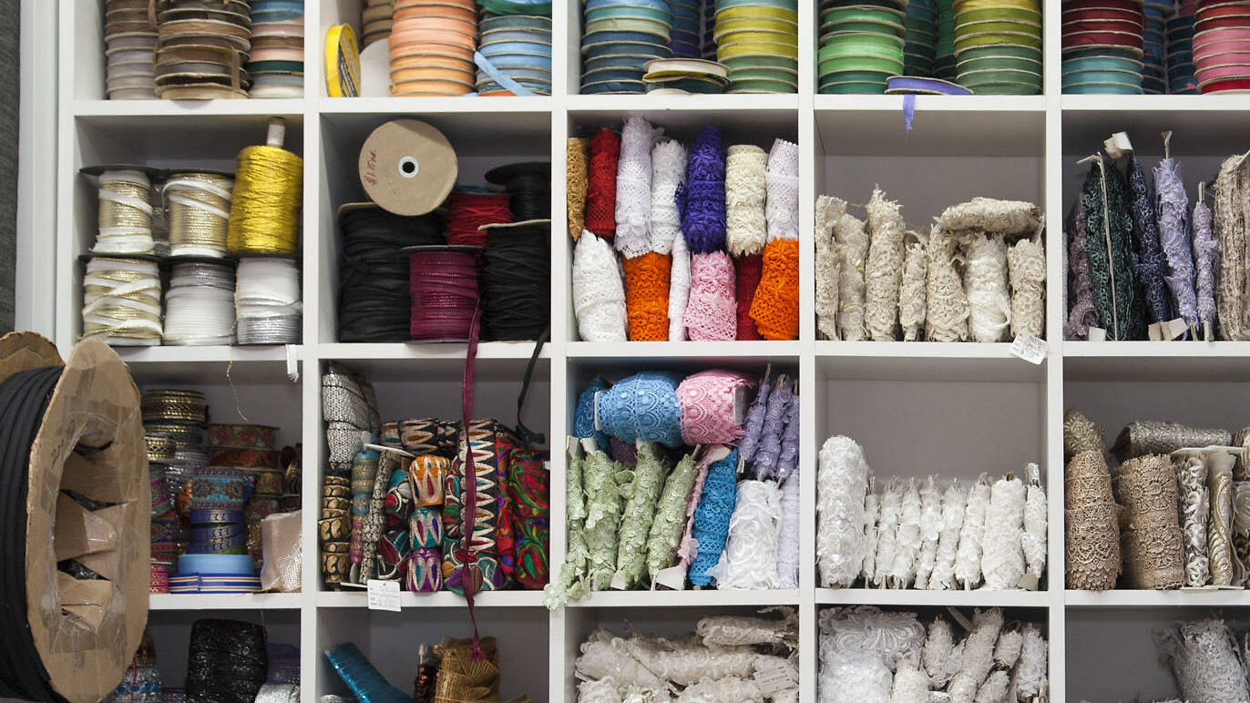 Best Chicago fabric stores for sewing projects, patterns and more