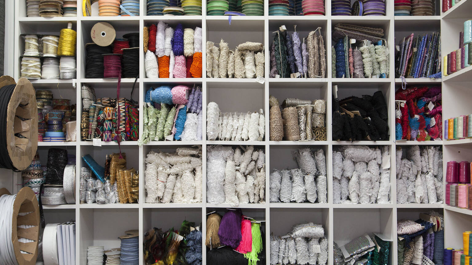 Best Chicago fabric stores for sewing projects, patterns and more