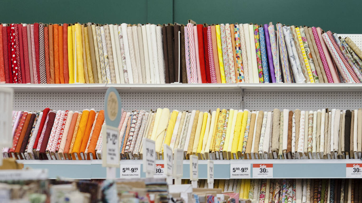 Best Chicago fabric stores for sewing projects, patterns and more