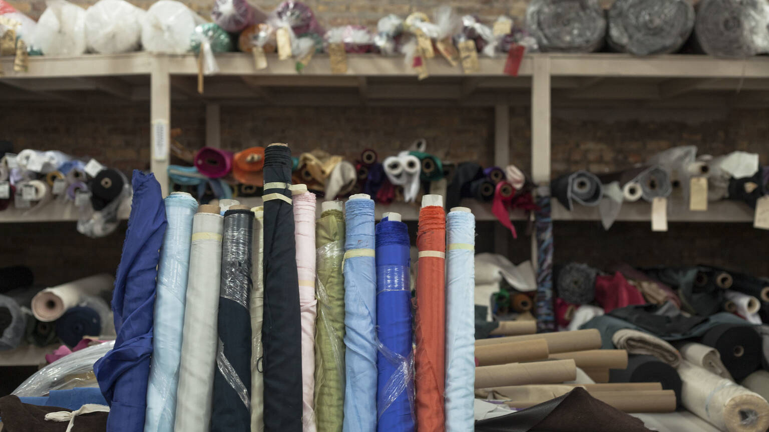 Leonard Adler & Company | Shopping in Albany Park, Chicago