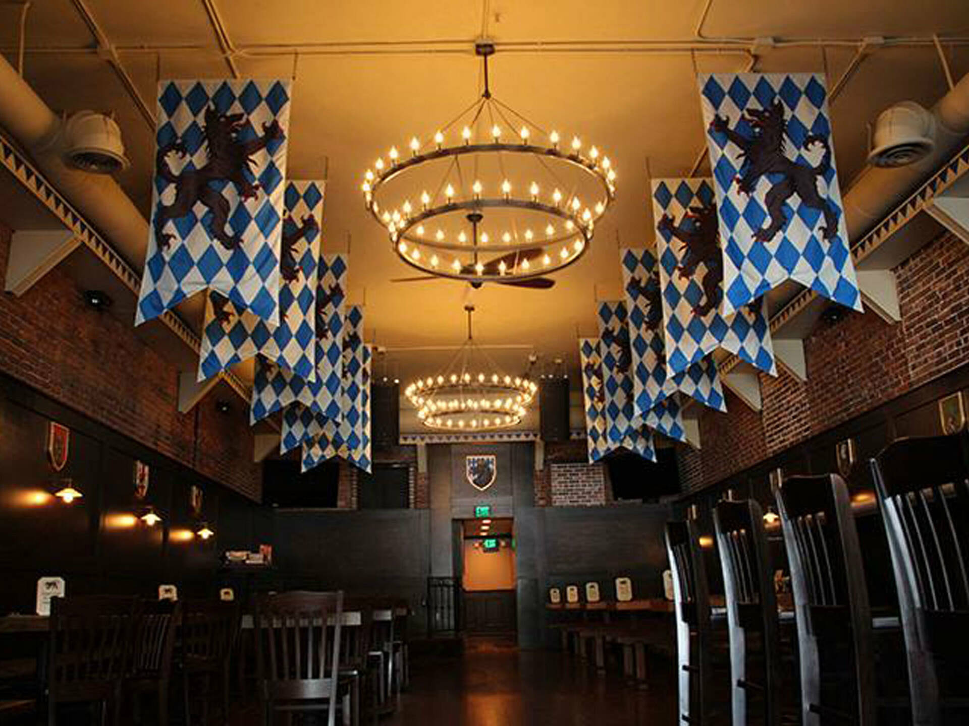 Sip away in secret at these bars within bars hidden around Los Angeles