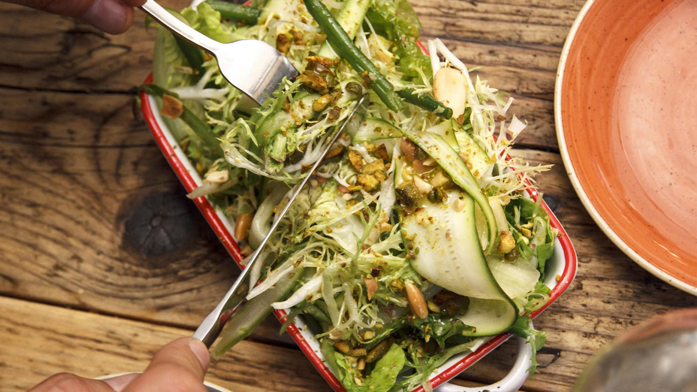 Lobos Meat & Tapas London Bridge | Restaurants in Borough, London