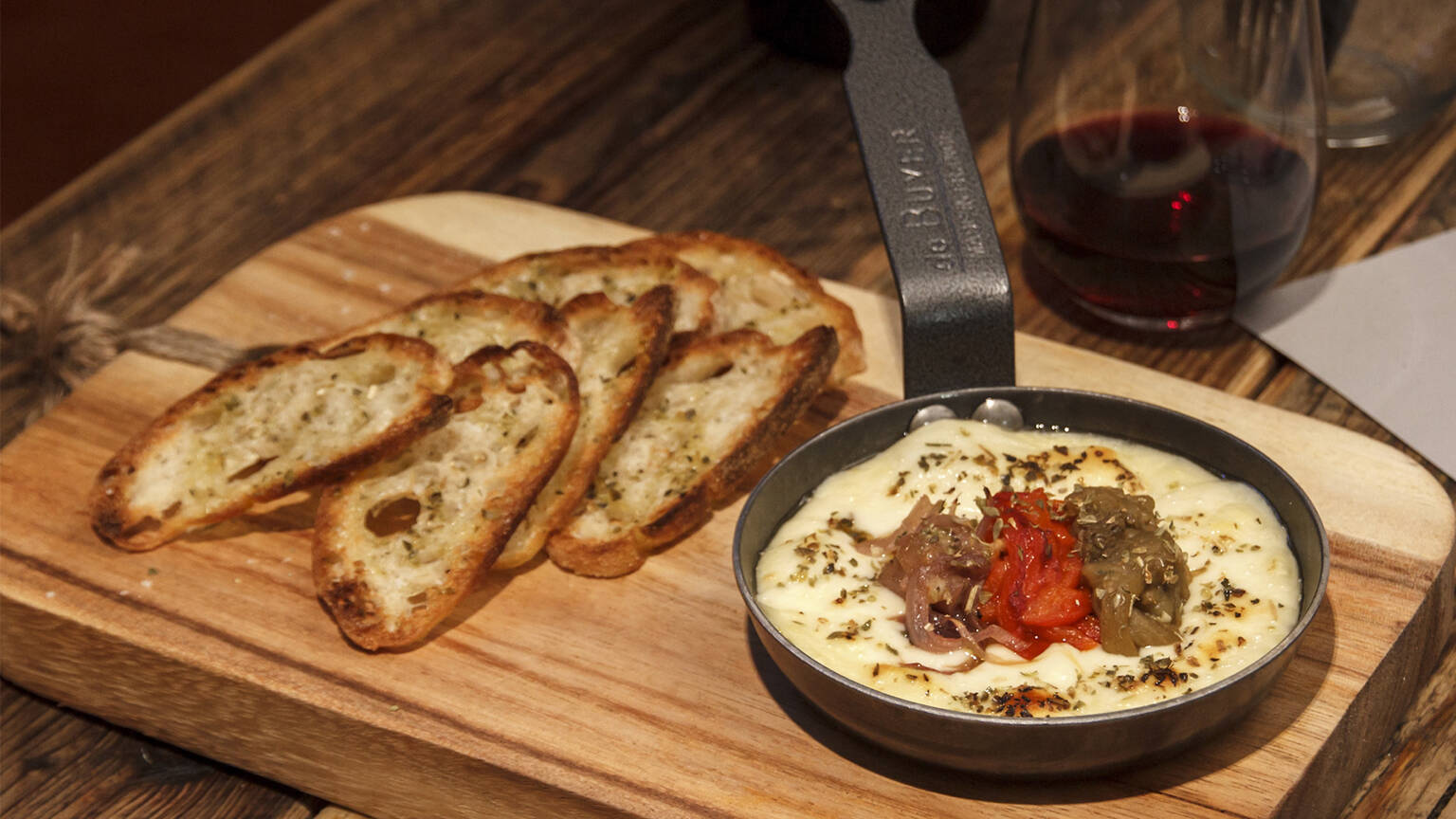 Lobos Meat & Tapas London Bridge | Restaurants in Borough, London