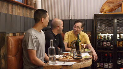 Lobos Meat & Tapas London Bridge | Restaurants in Borough, London