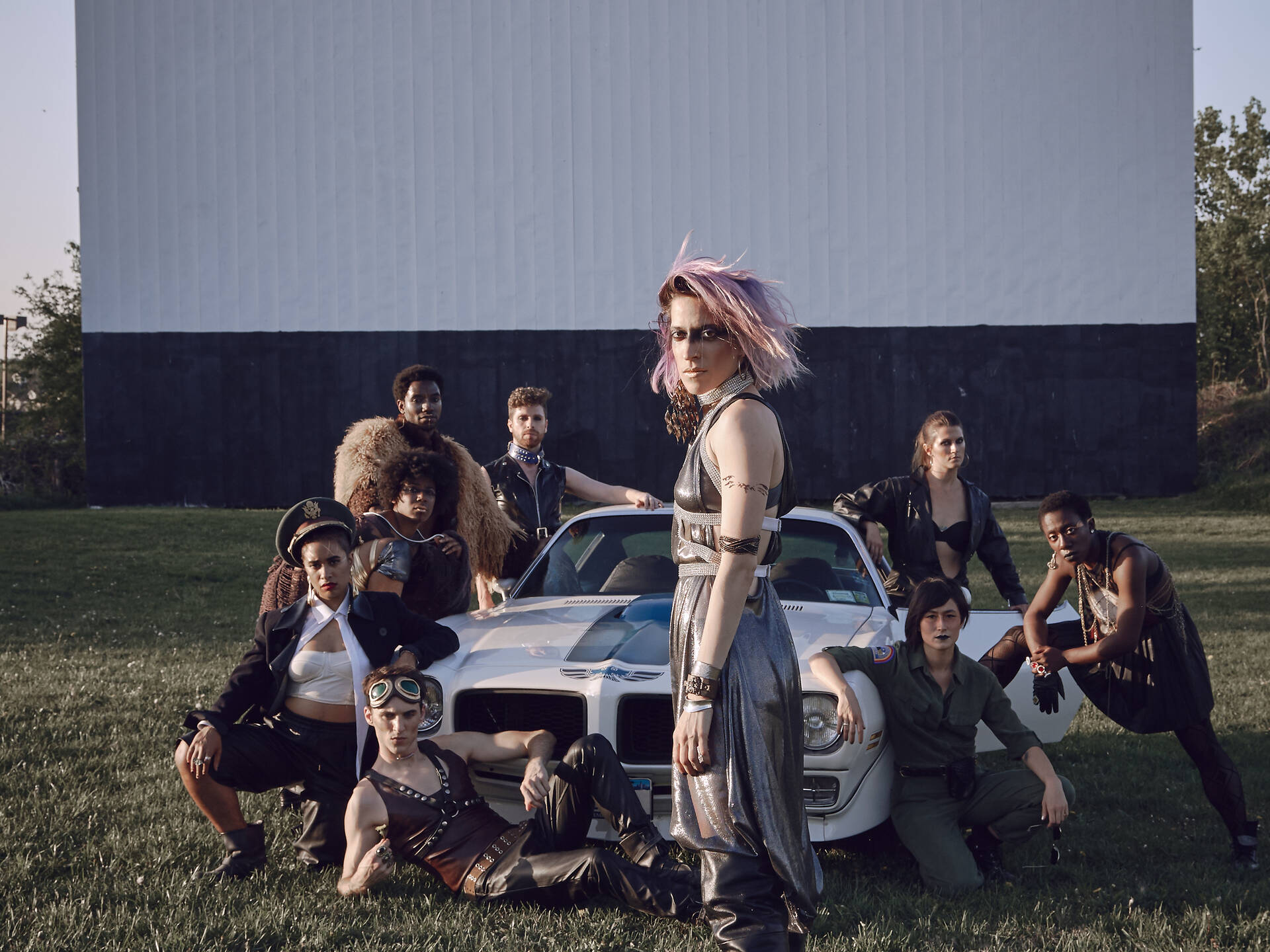 Best free outdoor dance events this summer in New York