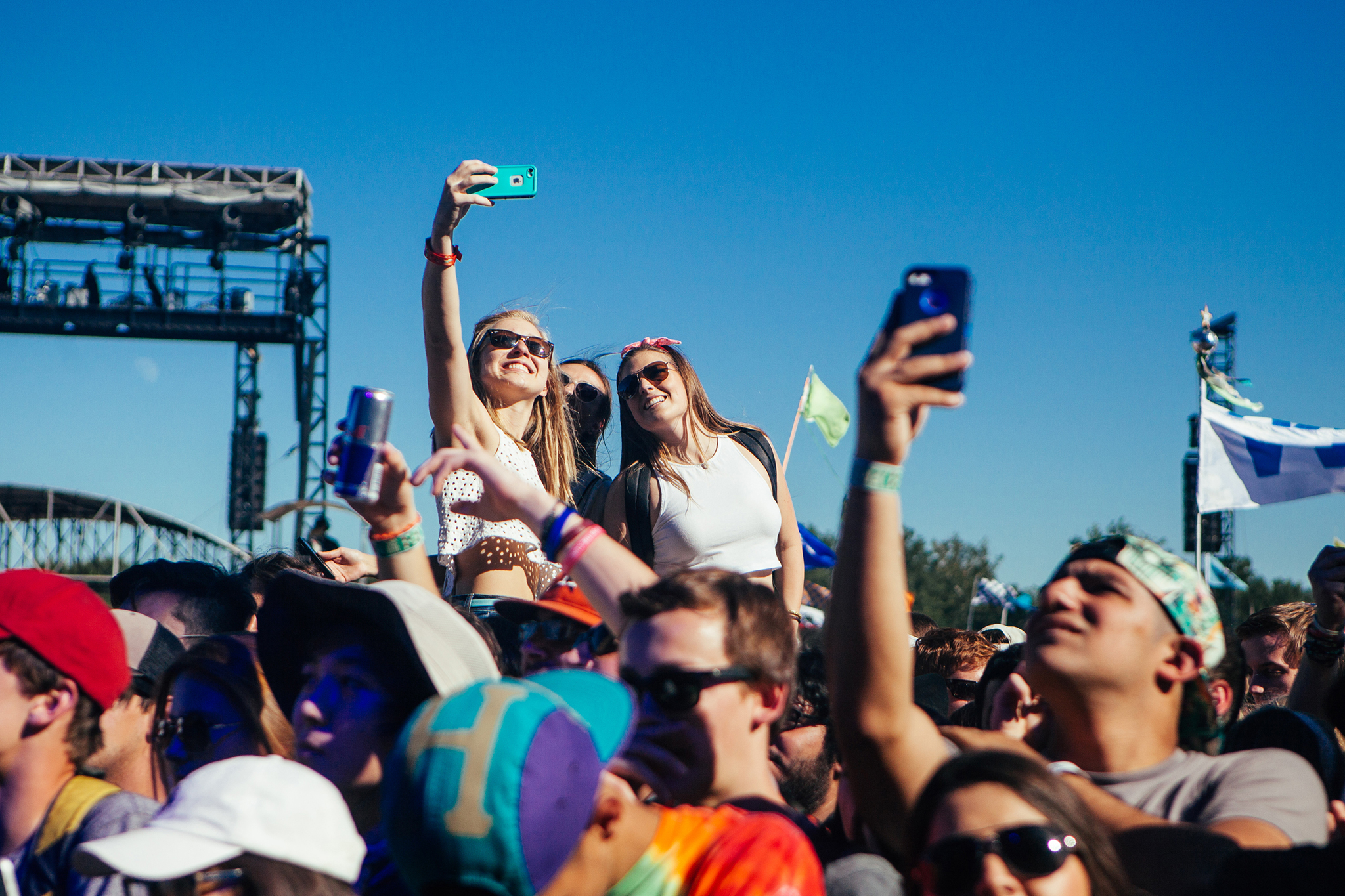 10 Best Summer Music Festivals in Texas