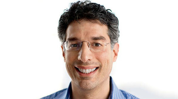 Entrevista con Robert Safian