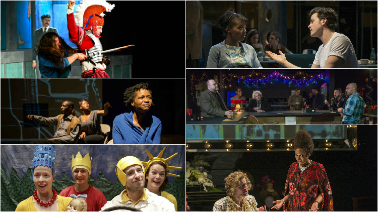The 11 best plays of the first half of 2015