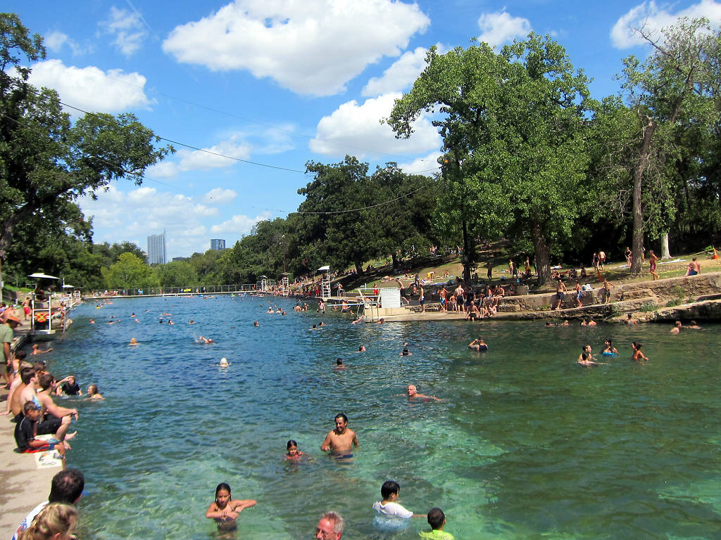 25 Best Free Things to Do in Austin in 2021