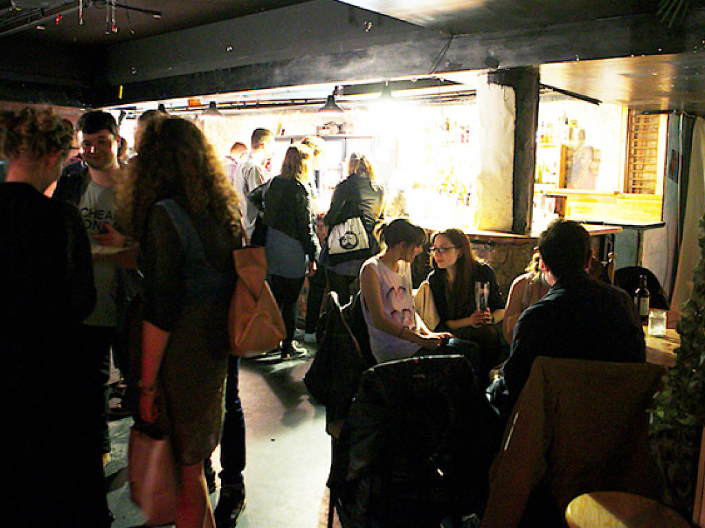 Glasgow's Best Cheap Eats - Restaurants - Time Out Glasgow