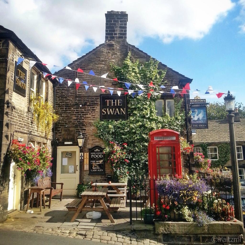 The Swan | Bars and pubs in Manchester
