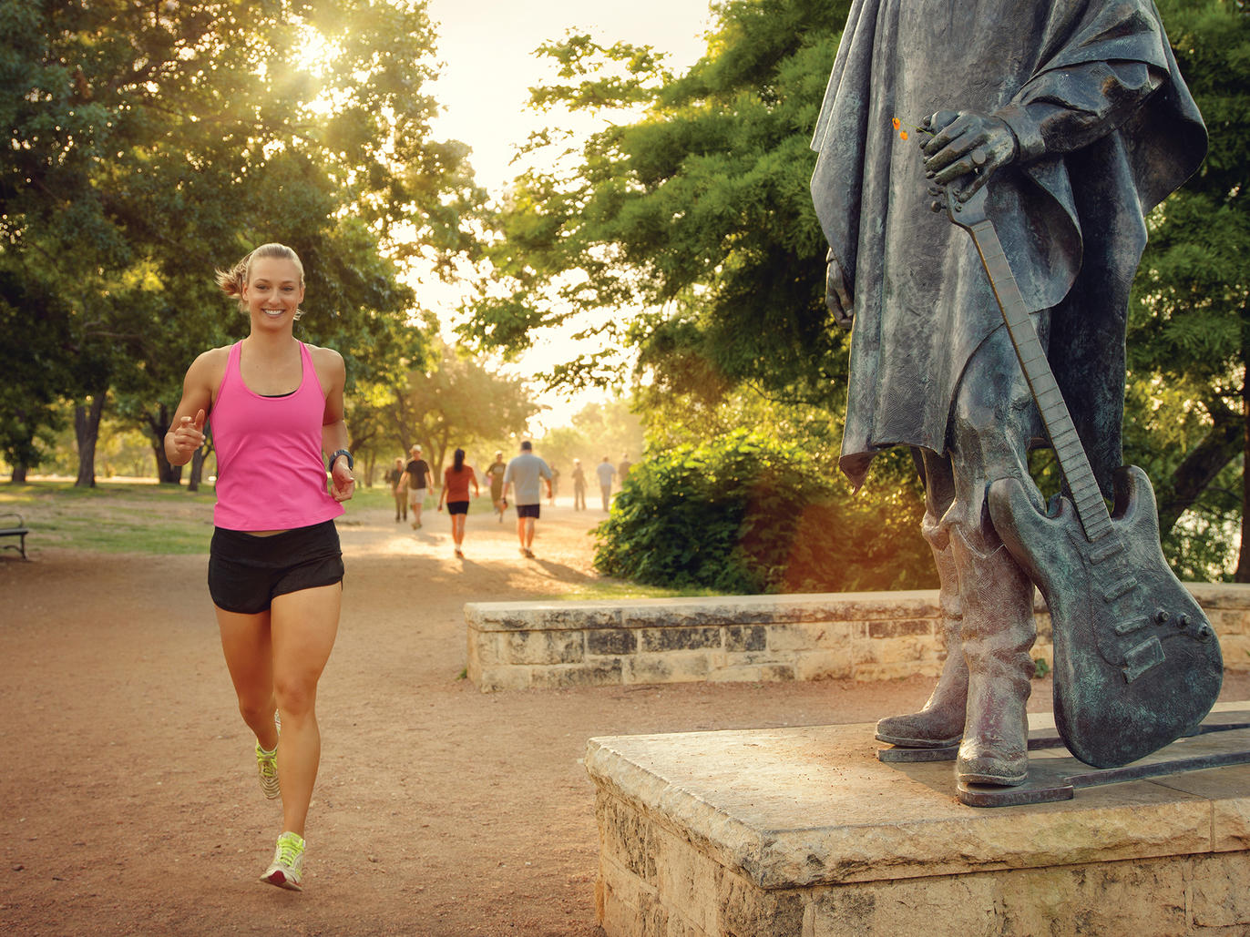 12 Best Outdoor Activities in Austin, Texas