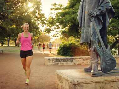 The 10 Best Hikes in Austin (2025)