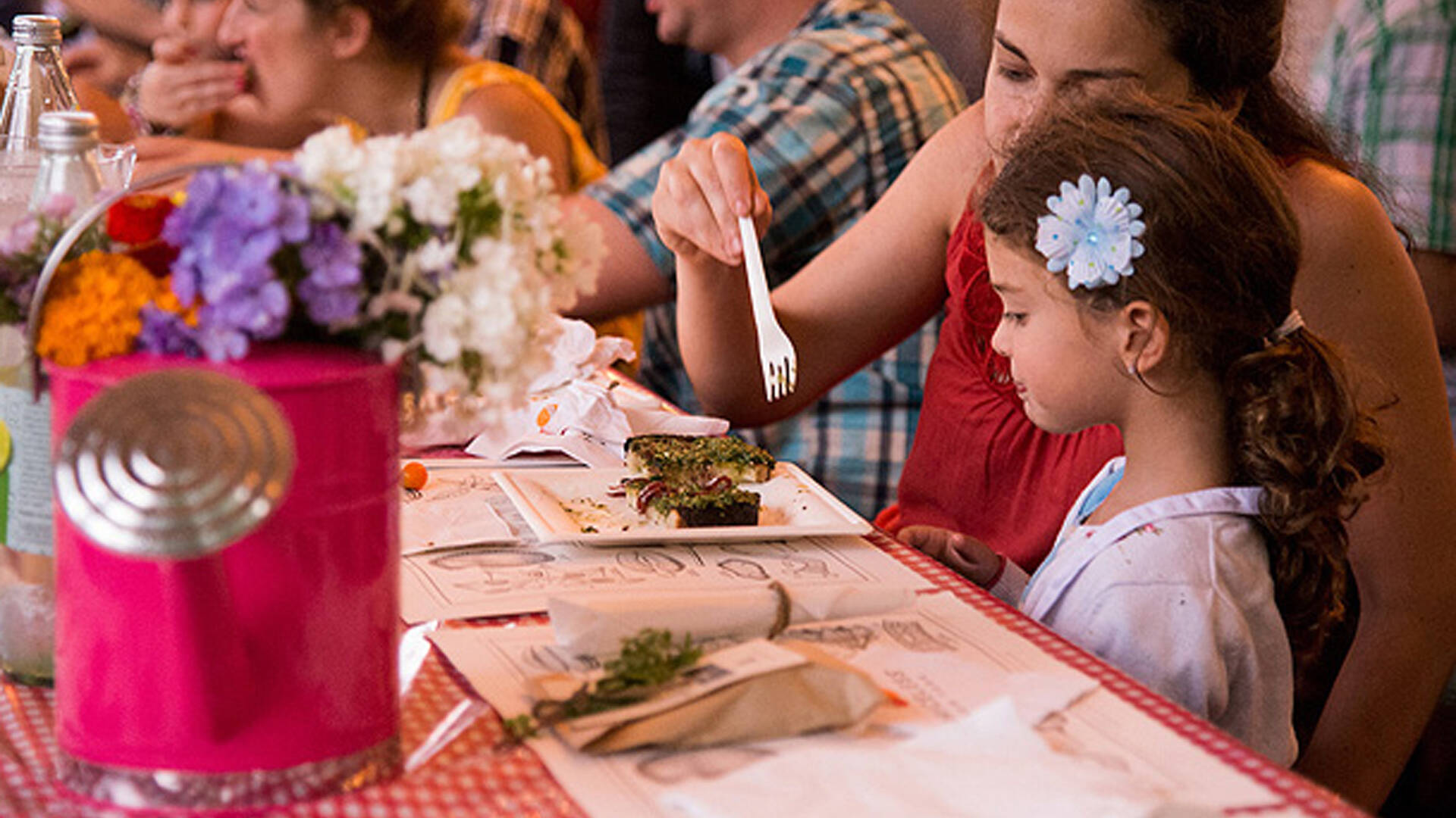 Museum programs for kids over mid-winter break 2014