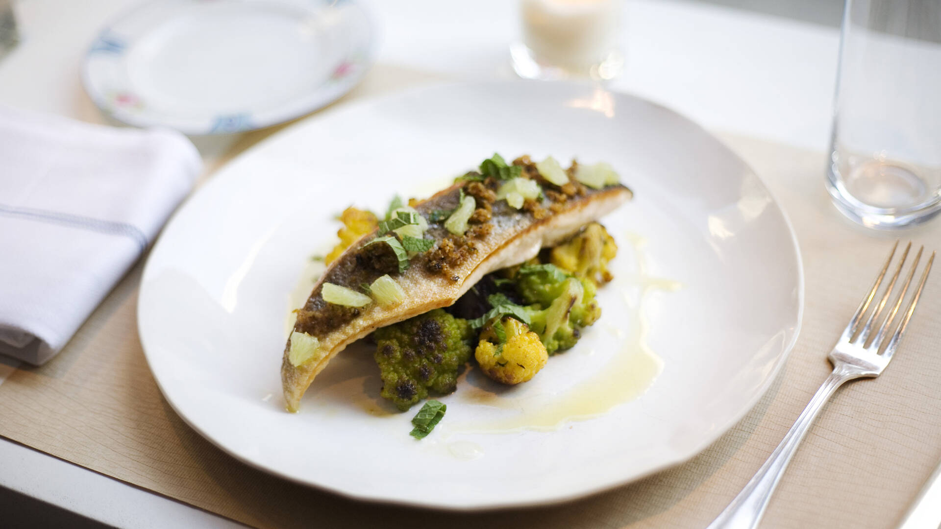 ABC Kitchen | Restaurants in Union Square, New York Kids