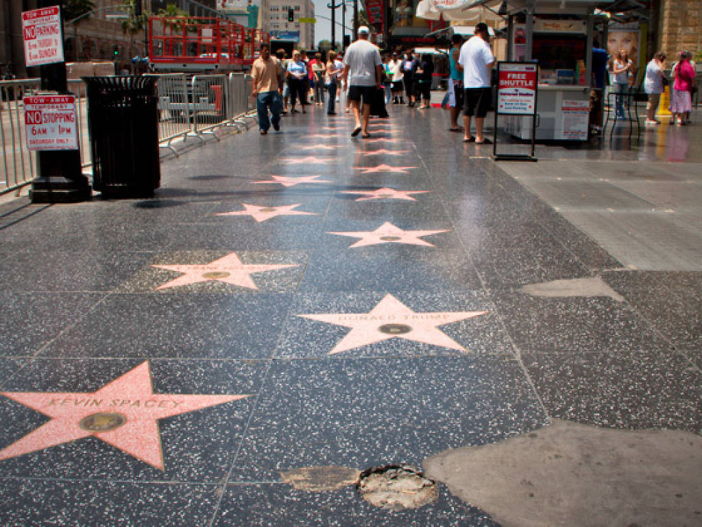 Best Things to Do in Hollywood for Both Tourists and Locals