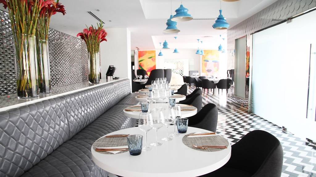 Accra's best new restaurants | Time Out Accra