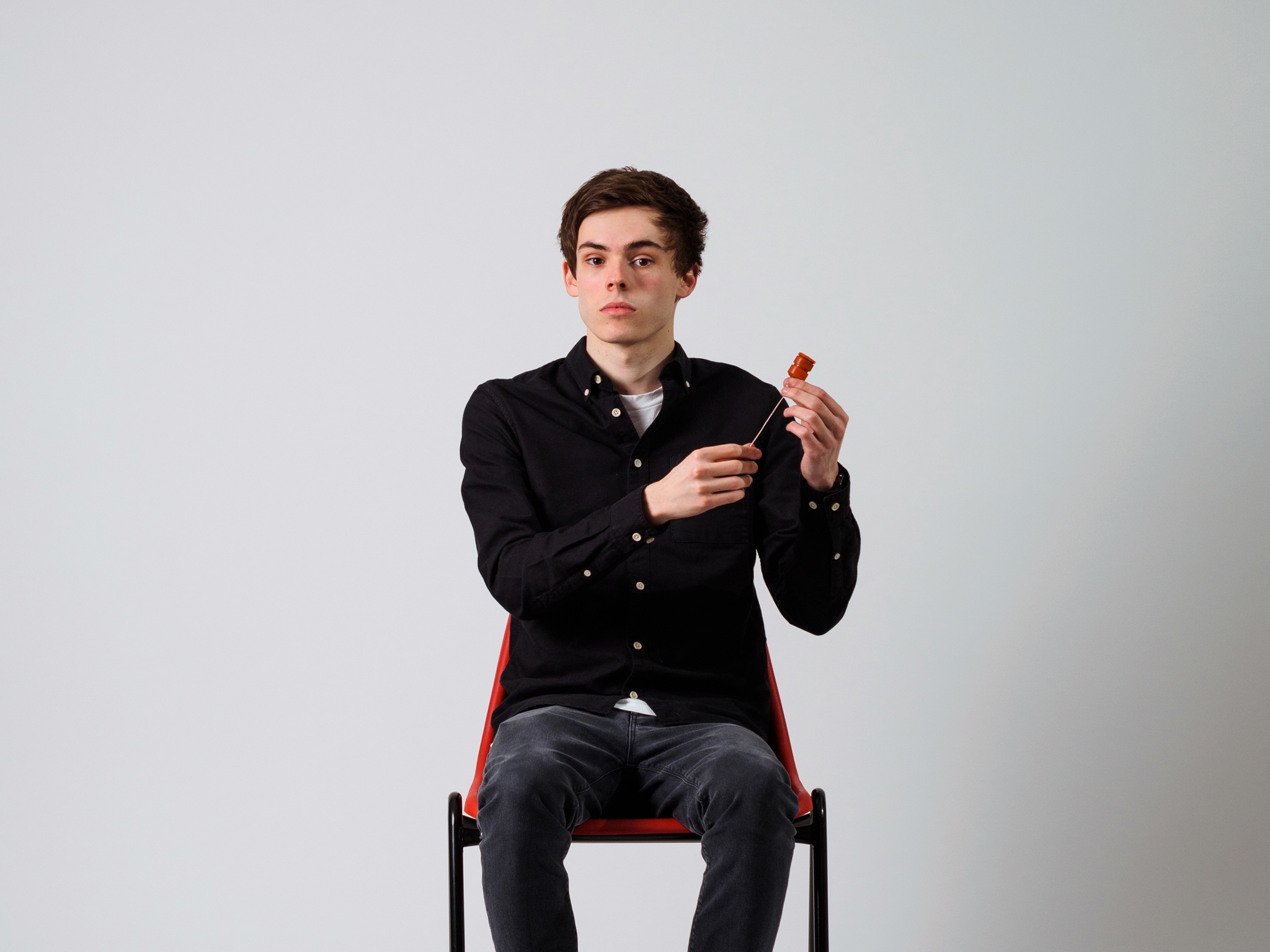 Rhys James: Remains | Comedy in London
