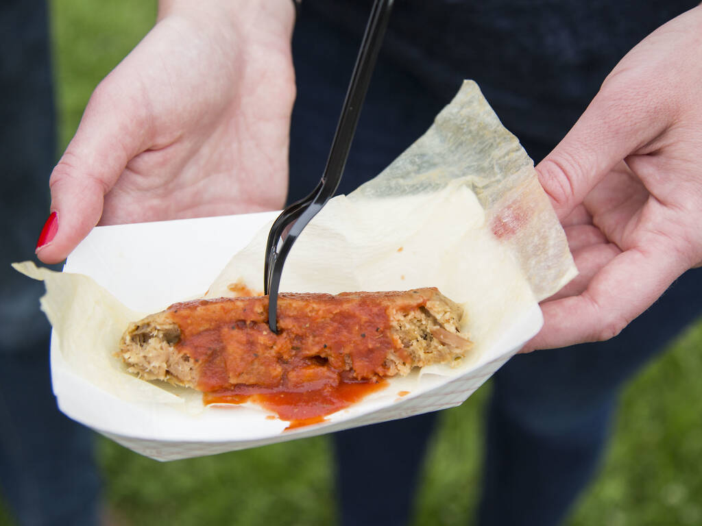 24 new dishes to eat at Taste of Chicago 2015, ranked from worst to best