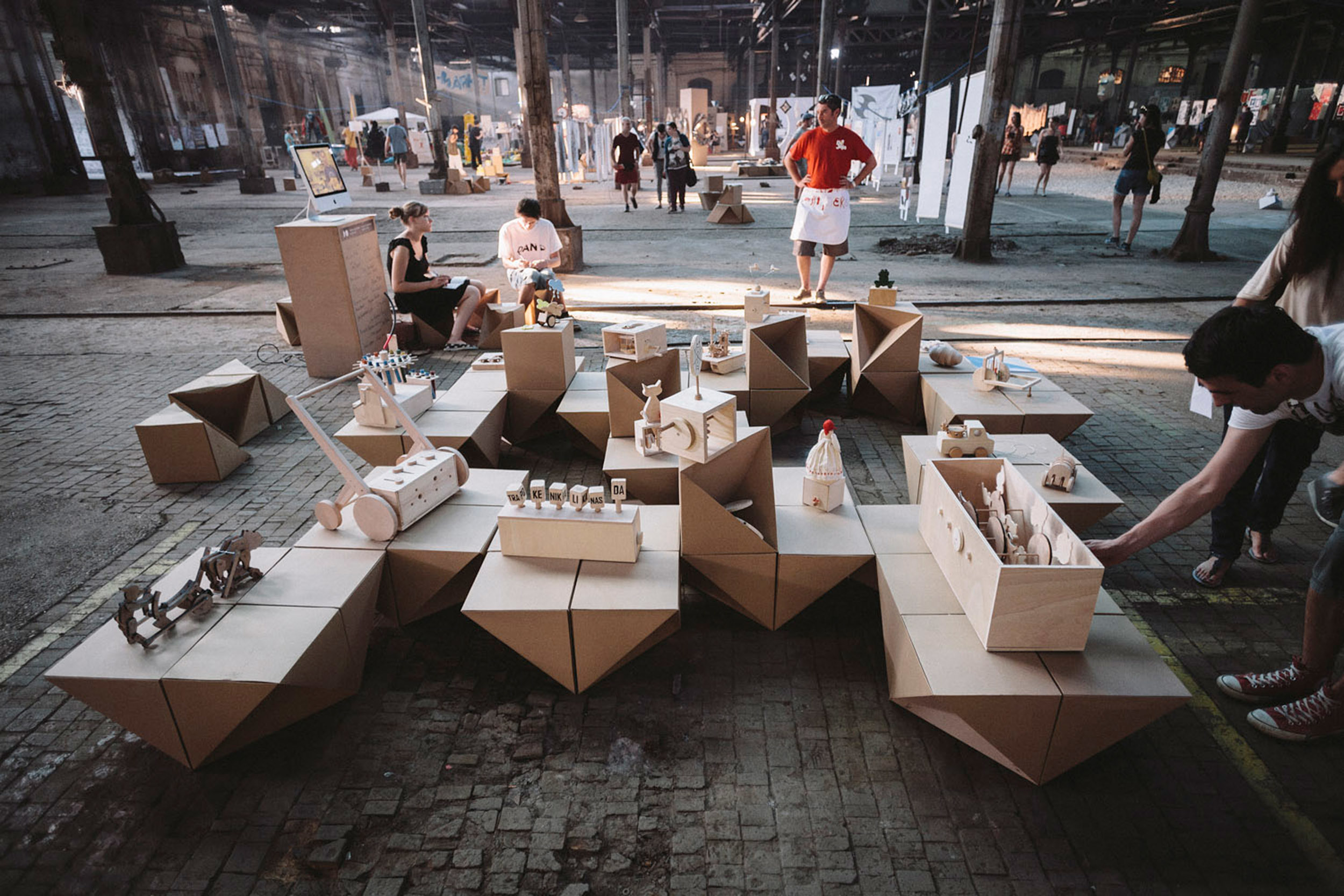 Dan D: discovering Design Day | Art and culture | Time Out Croatia