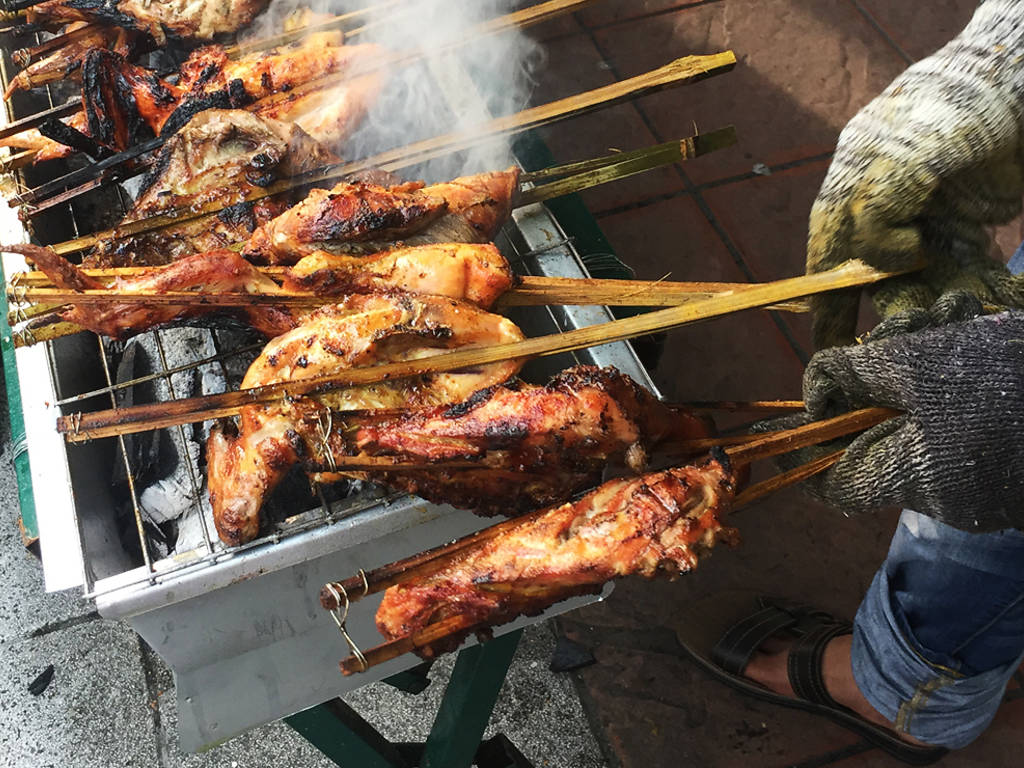The best Ramadhan bazaars in KL