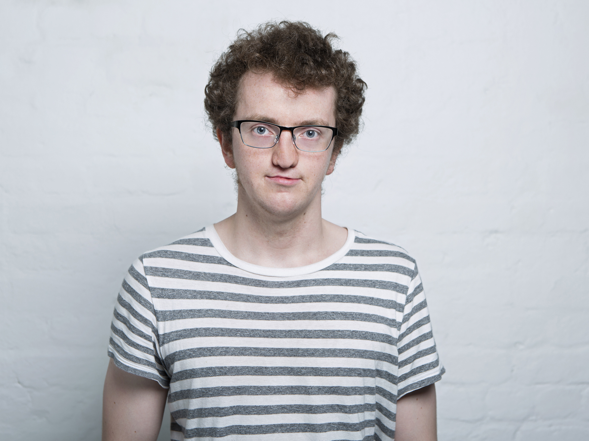 Jonny Pelham: Off Limits | Comedy in London