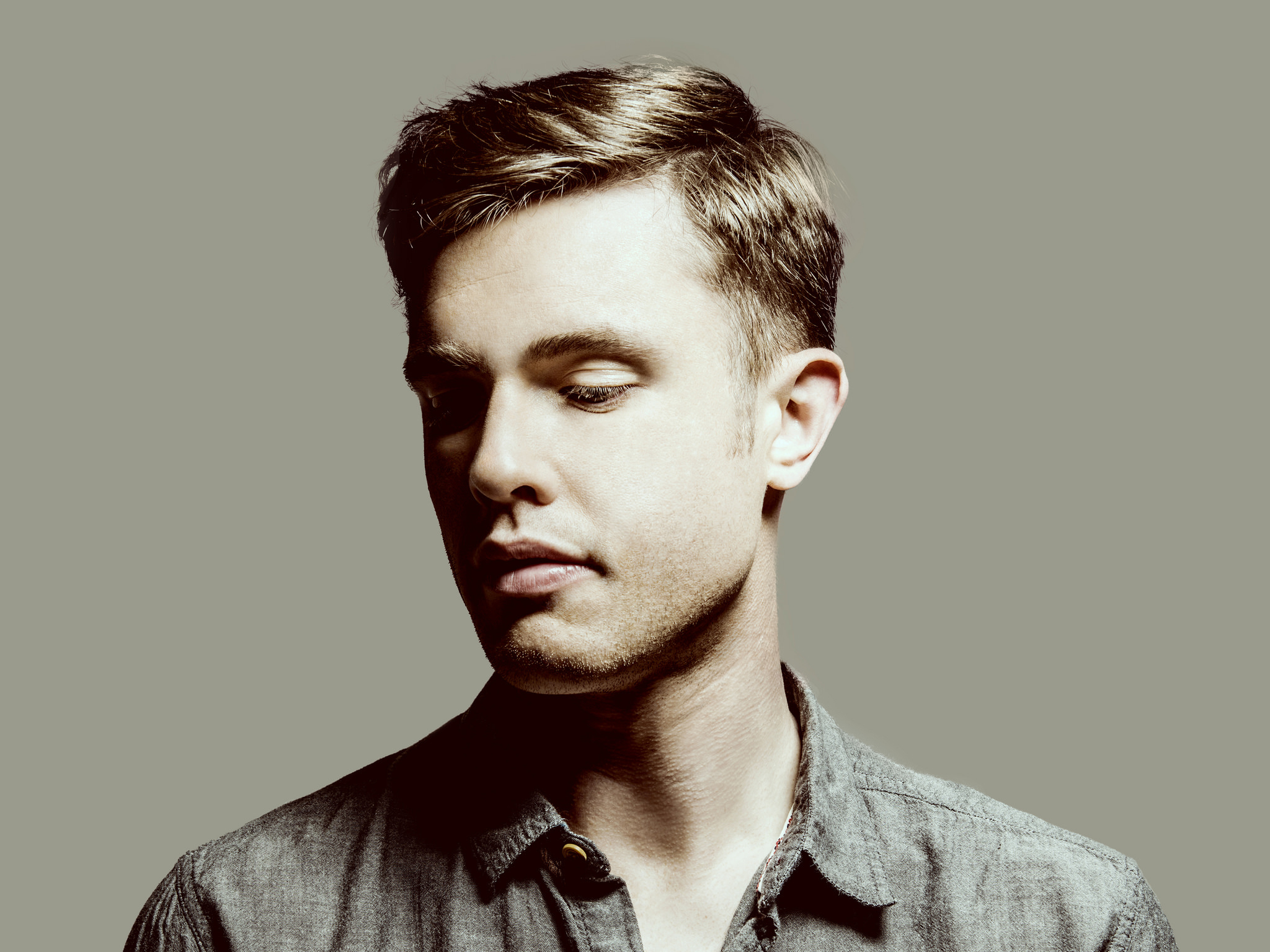 Ed Gamble: Lawman | Comedy in Edinburgh