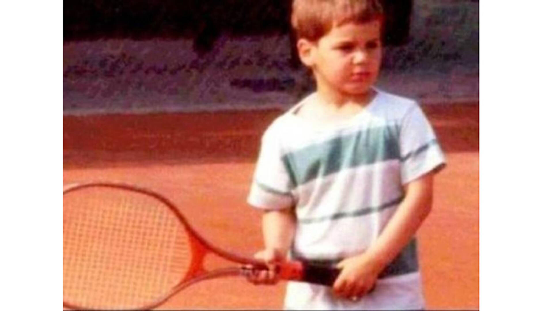 Facts on Switzerland's Roger Federer – Time Out Switzerland