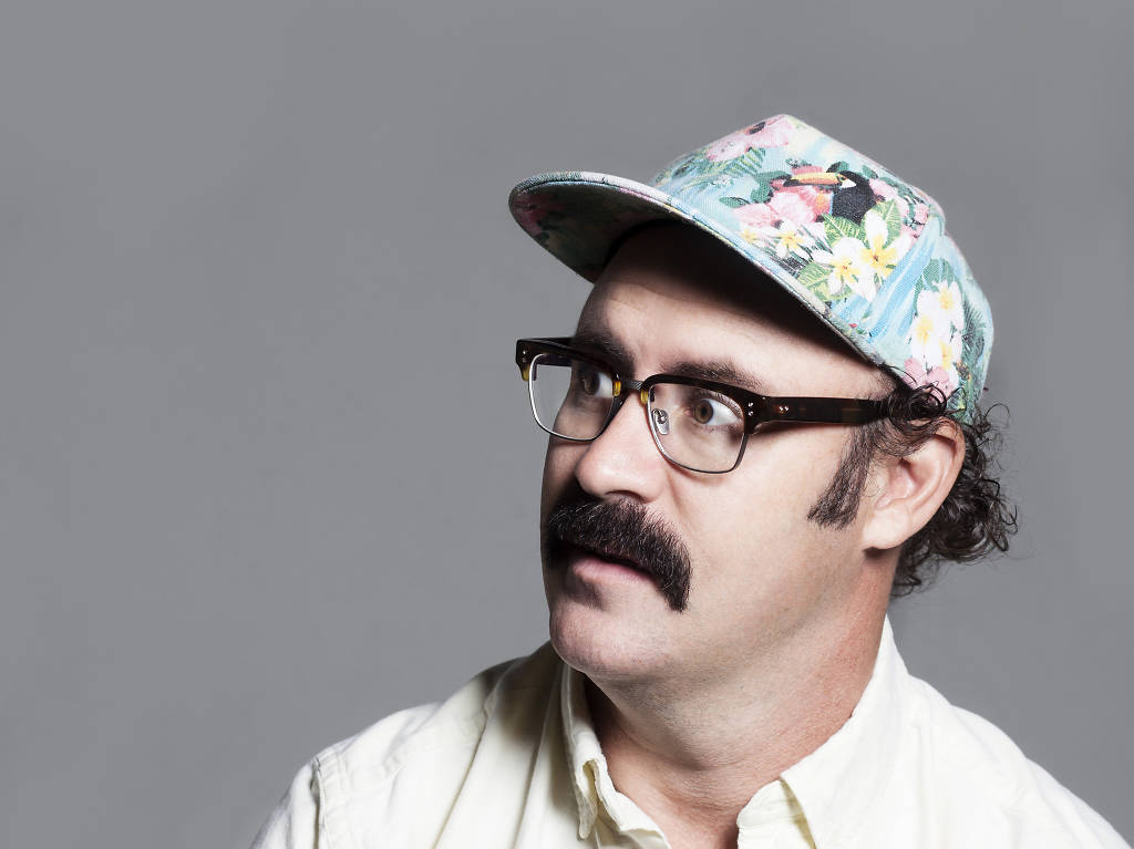 Comedy in London - Comedy Club Listings, Reviews & Tickets - Time Out ...