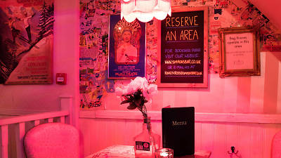 Happy hours in London: 16 best drink deals and offers