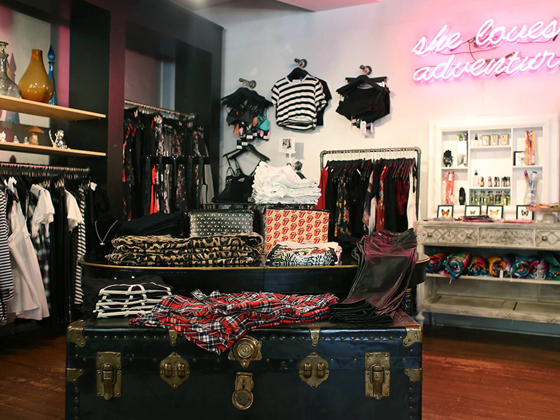 Day trips from NYC for the best shopping