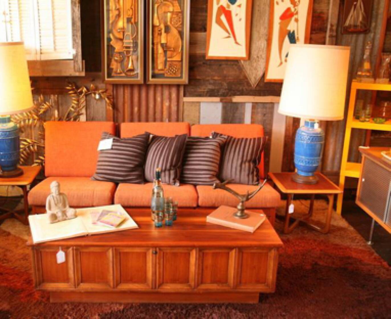 10 Best Furniture Stores in San Francisco