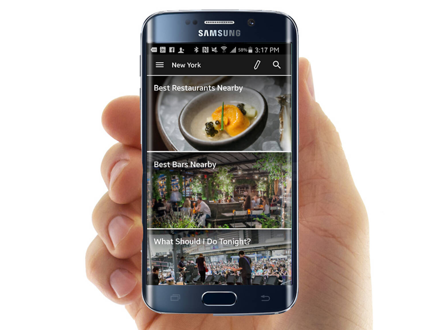 Time Out Chicago mobile apps