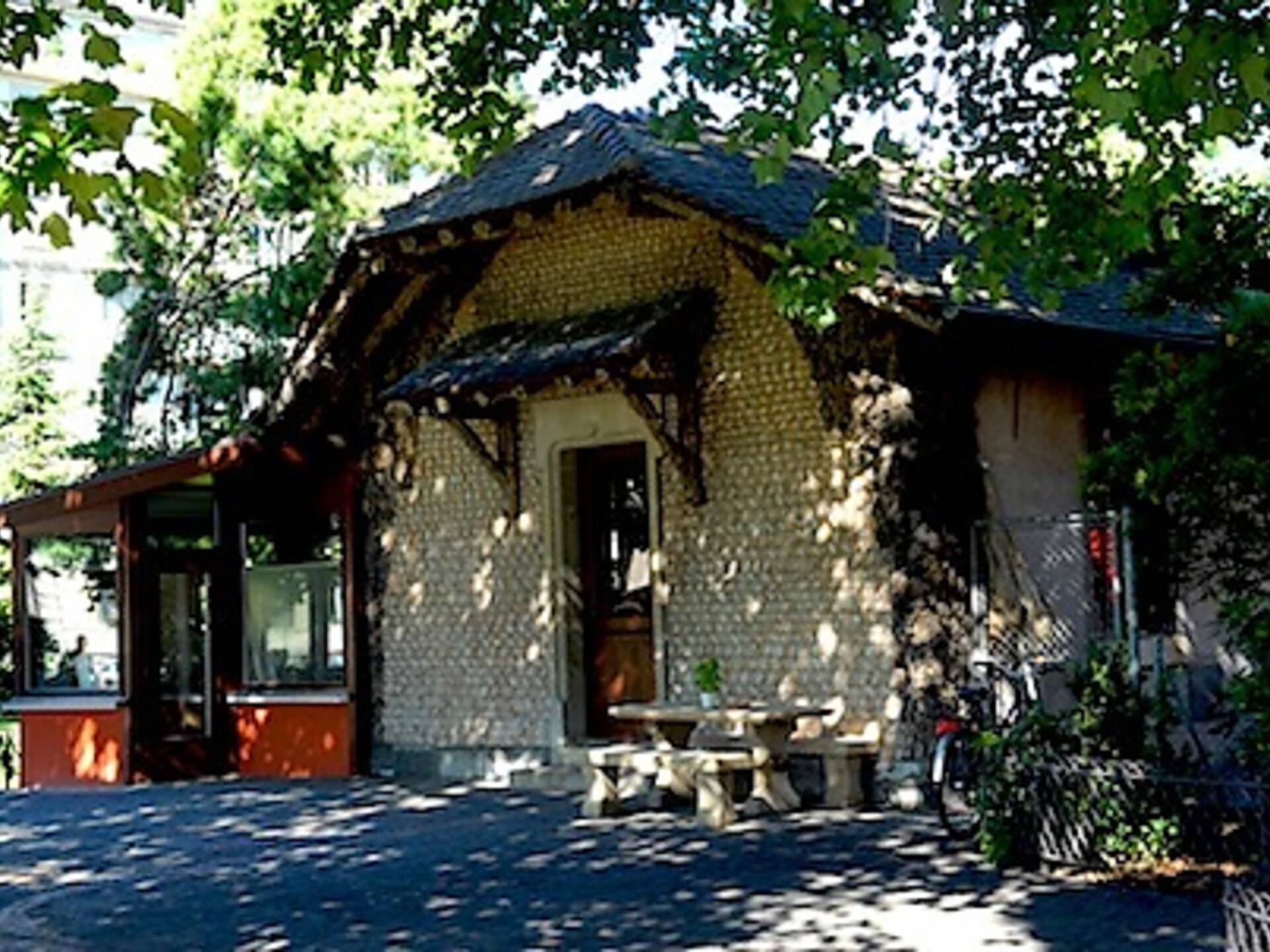 Geneva coffee – The best cafés in Geneva – Time Out Switzerland