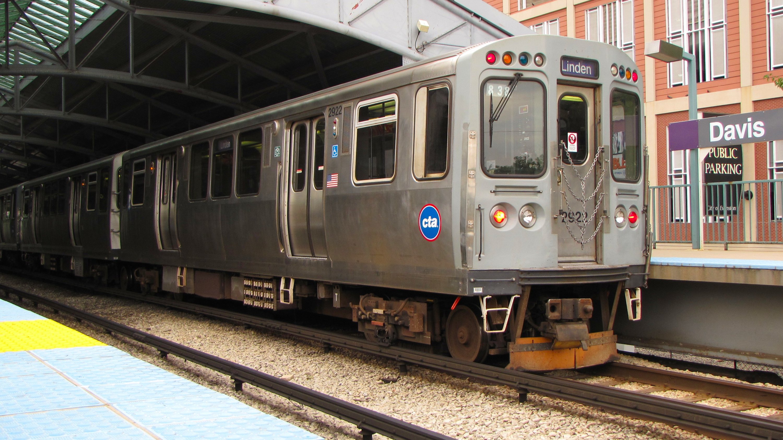 The Purple Line is getting a $30M upgrade